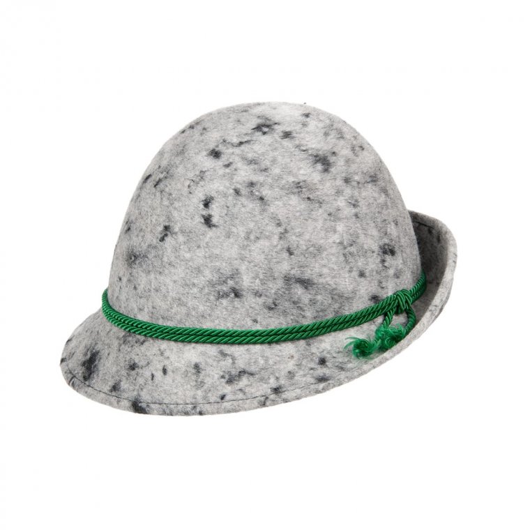 HUTTER | cappello tirolese per bambini -->
