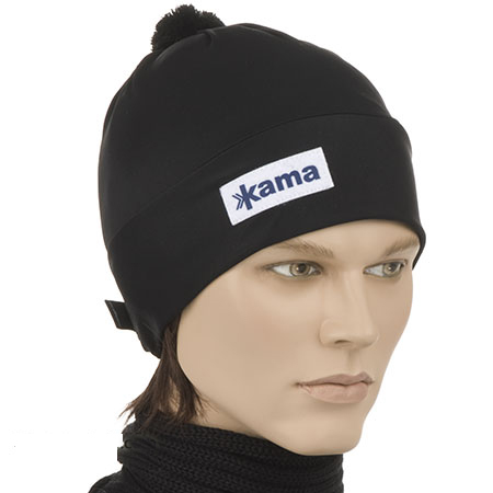 sporty cap by KAMA