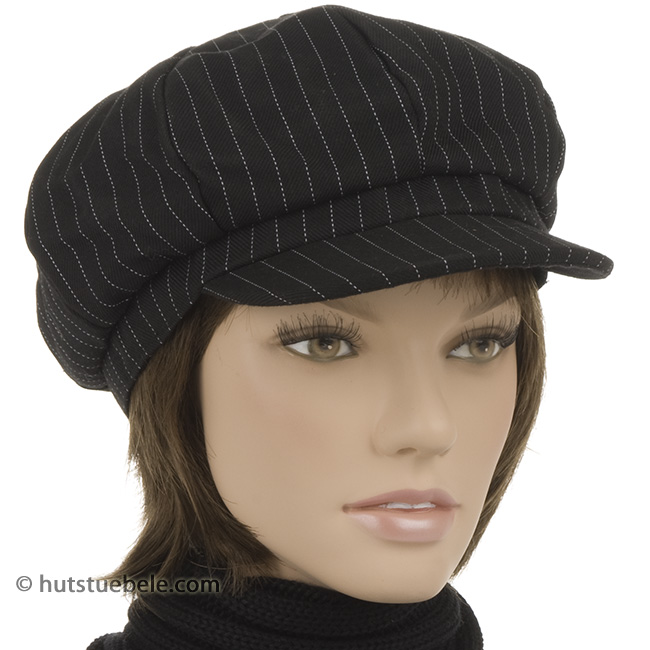 trendy cap for women