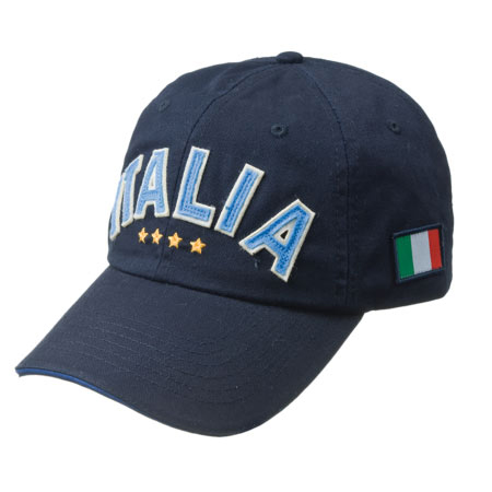 cap ITALIA --> Online Hatshop for hats, caps, headbands, gloves and scarfs