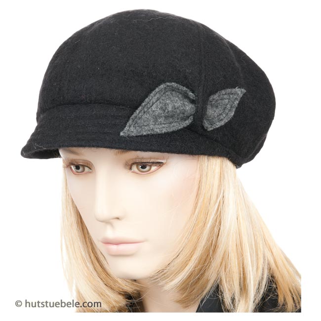 balloon cap with application --> Online Hatshop for hats, caps ...