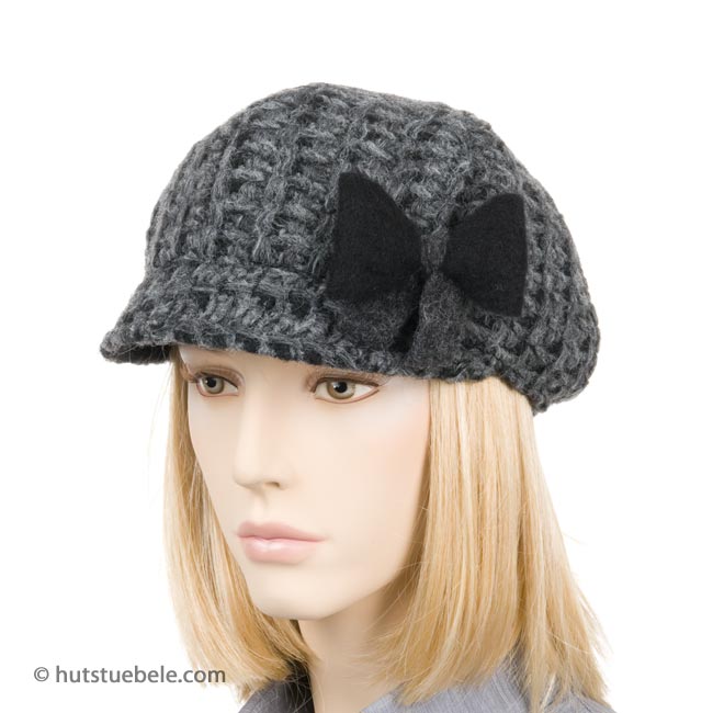 balloon cap with application --> Online Hatshop for hats, caps ...