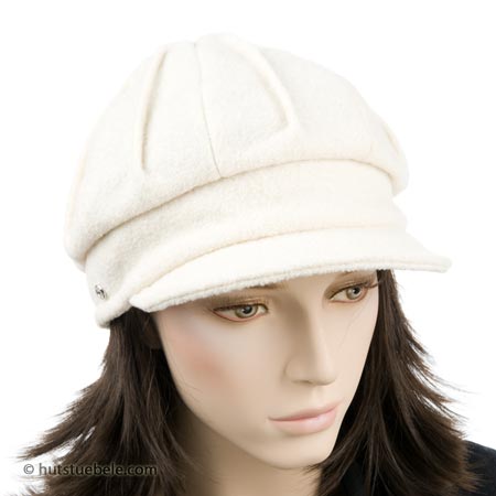 Simple balloon cap by Mayser