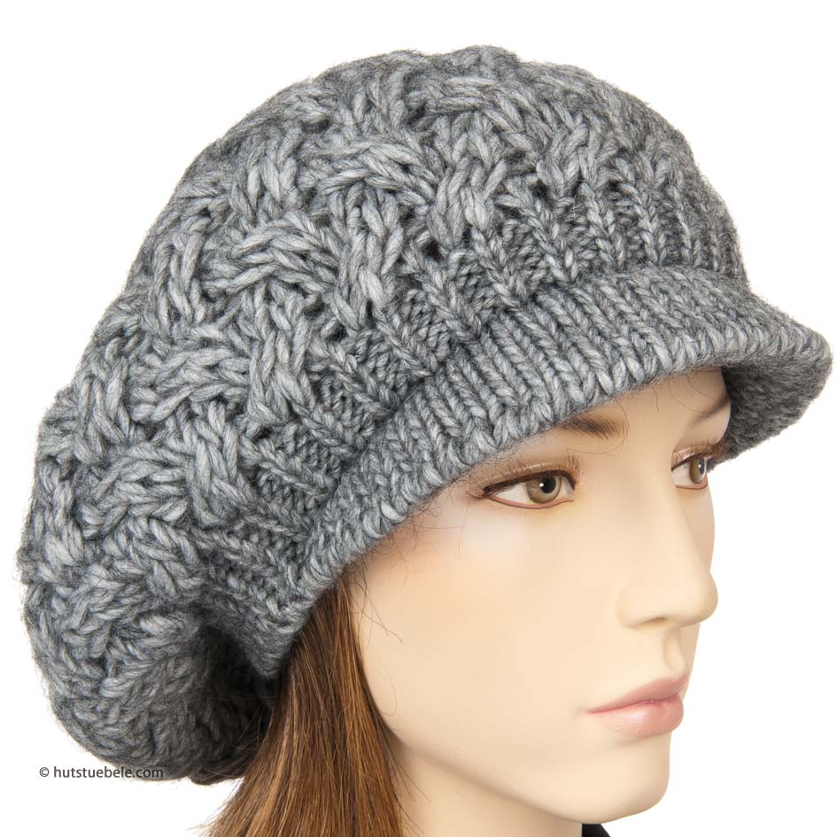 cap for women --> Online Hatshop for hats, caps, headbands, gloves and ...
