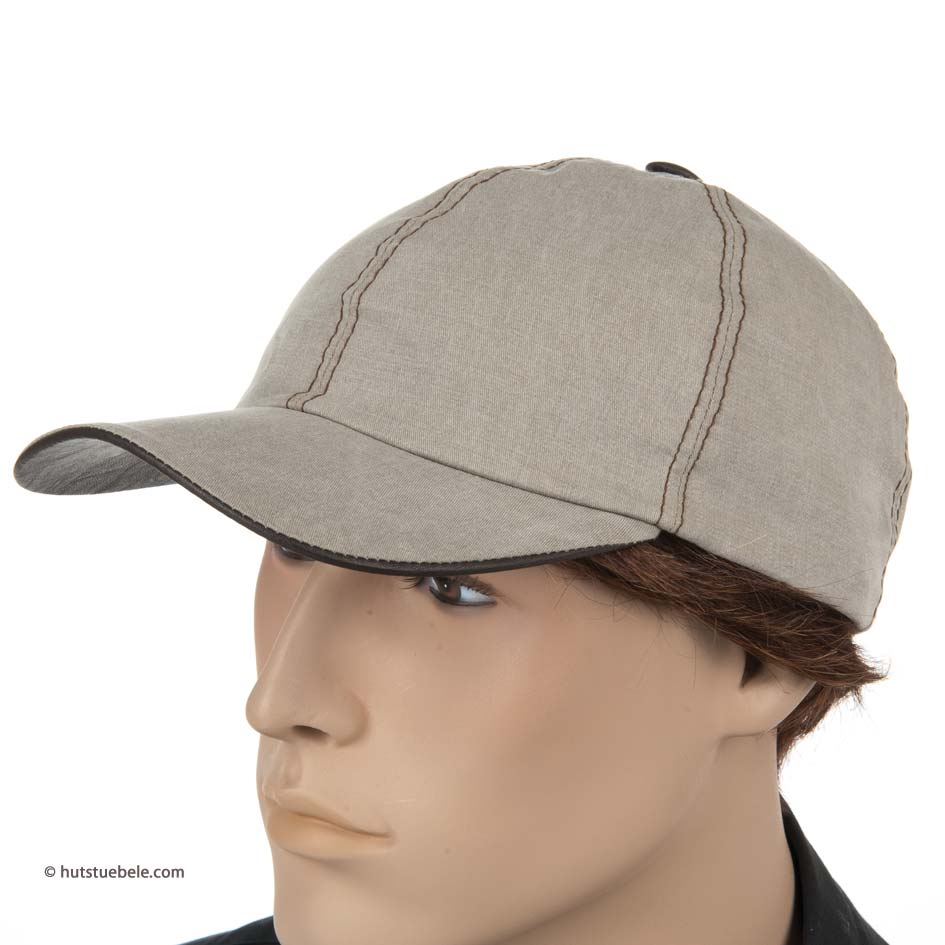 summer basecap for man --> Online Hatshop for hats, caps, headbands ...