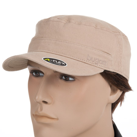 basecap Cuba Cap by Bugatti --> Online Hatshop for hats, caps ...