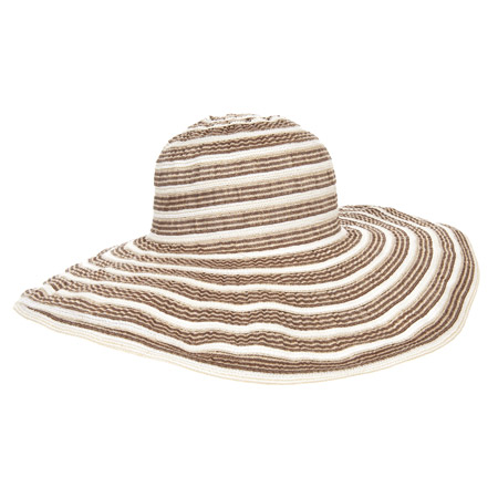 Pamela by HUTTER – Der Sommerhut mit extrem breiter Krempe