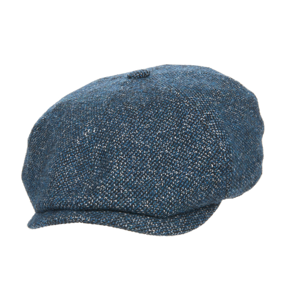 Kennet Virgin balloncap by STETSON --> Online Hatshop for hats, caps ...