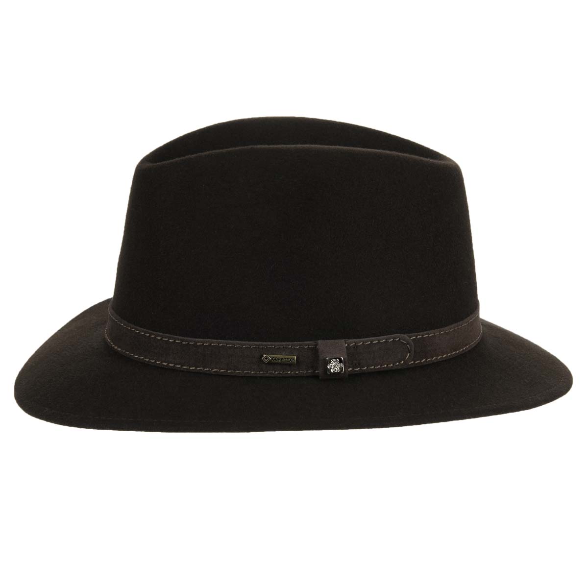 Gore-Tex hat in furfelt