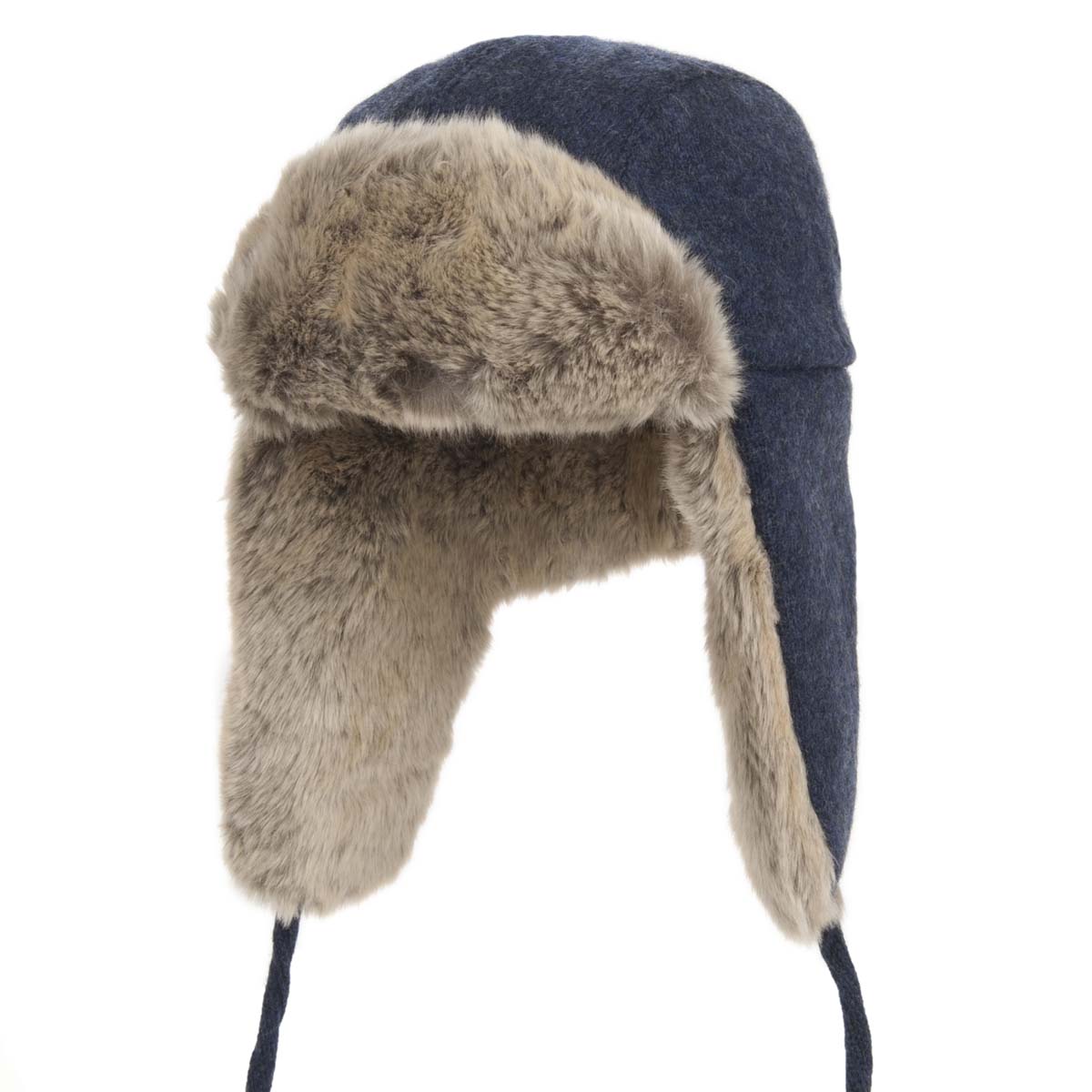 Bomber Alaska Wool by STETSON --> Online Hatshop for hats, caps ...