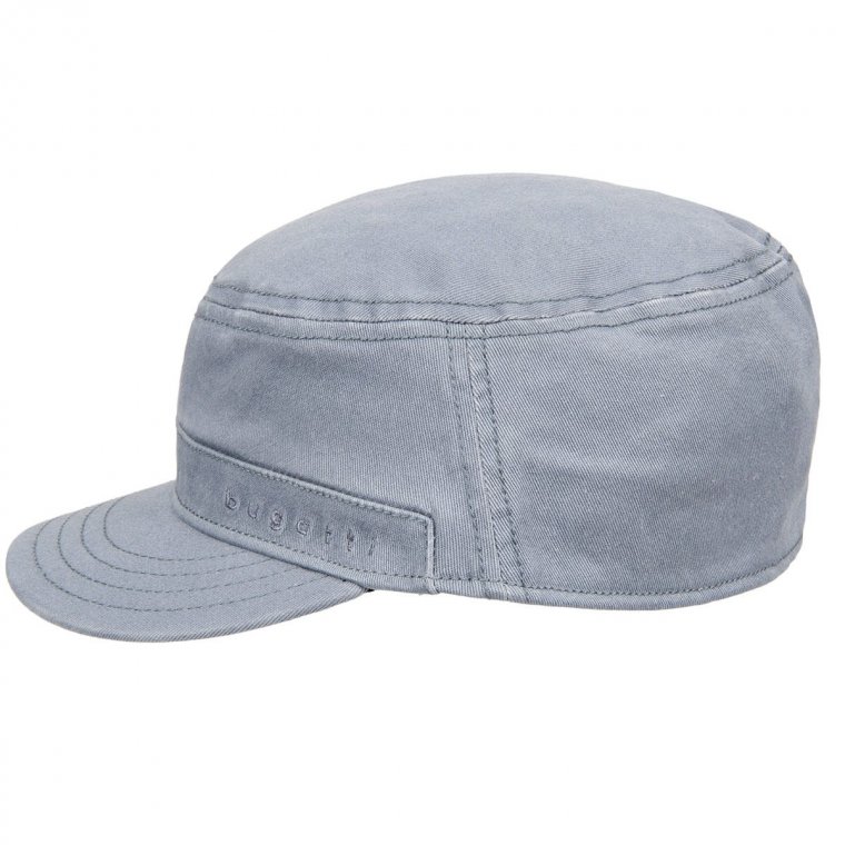 BUGATTI | Cuba Cap Flexcity -->