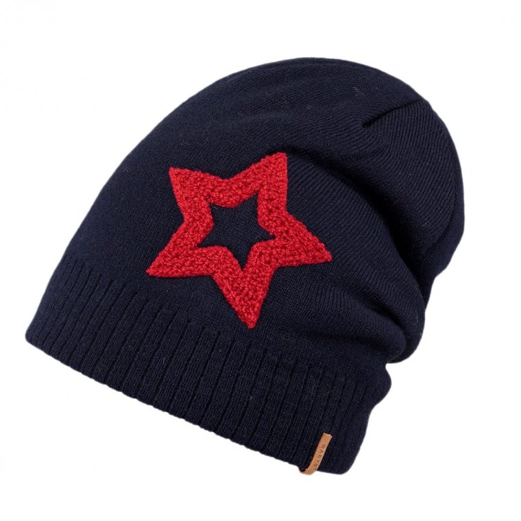 BARTS | Dag Beanie Kids size 55 --> Online Hatshop for hats, caps ...