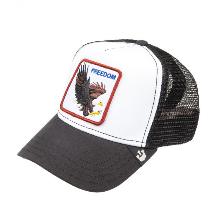 GOORIN | Freedom Baseball Cap -->