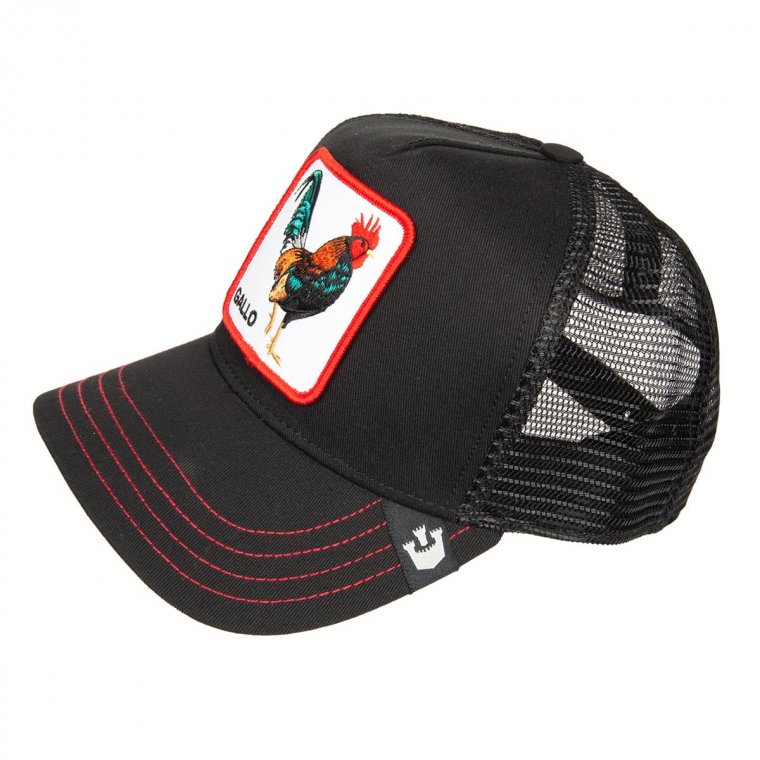 GOORIN | Motiv: Gallo Baseball Trucker Cap -->