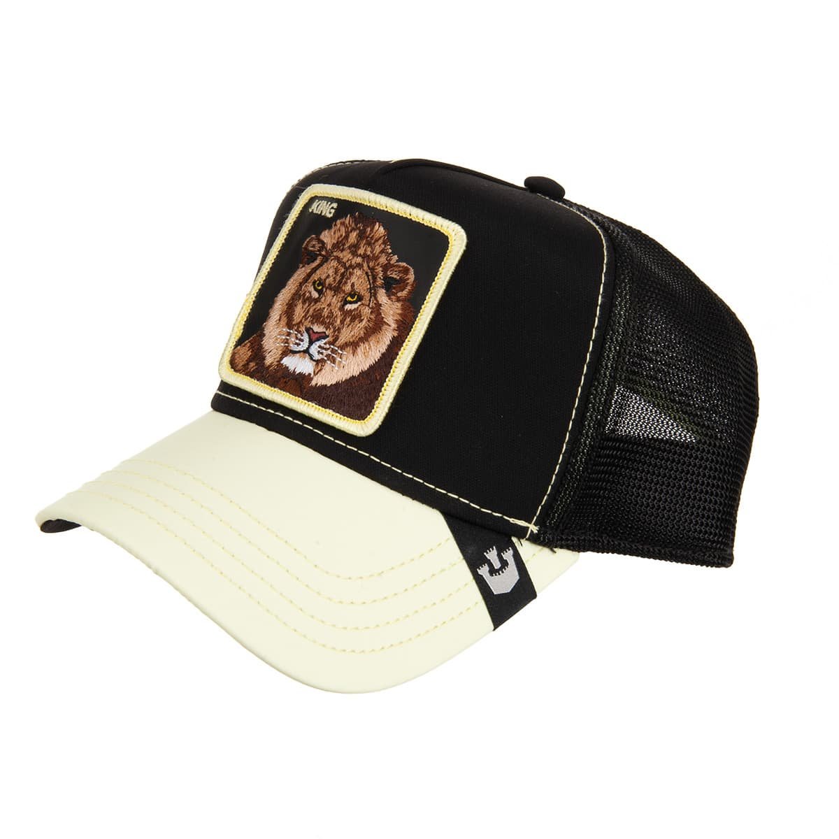 GOORIN | Motiv: EVERYTH THE LIGHT TOUCHES CAP --> Online Hatshop for ...