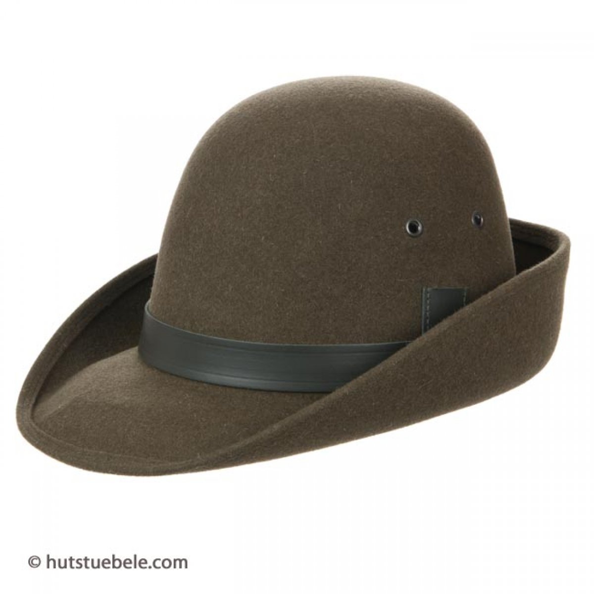 Alpine military hat --> Online Hatshop for hats, caps, headbands ...