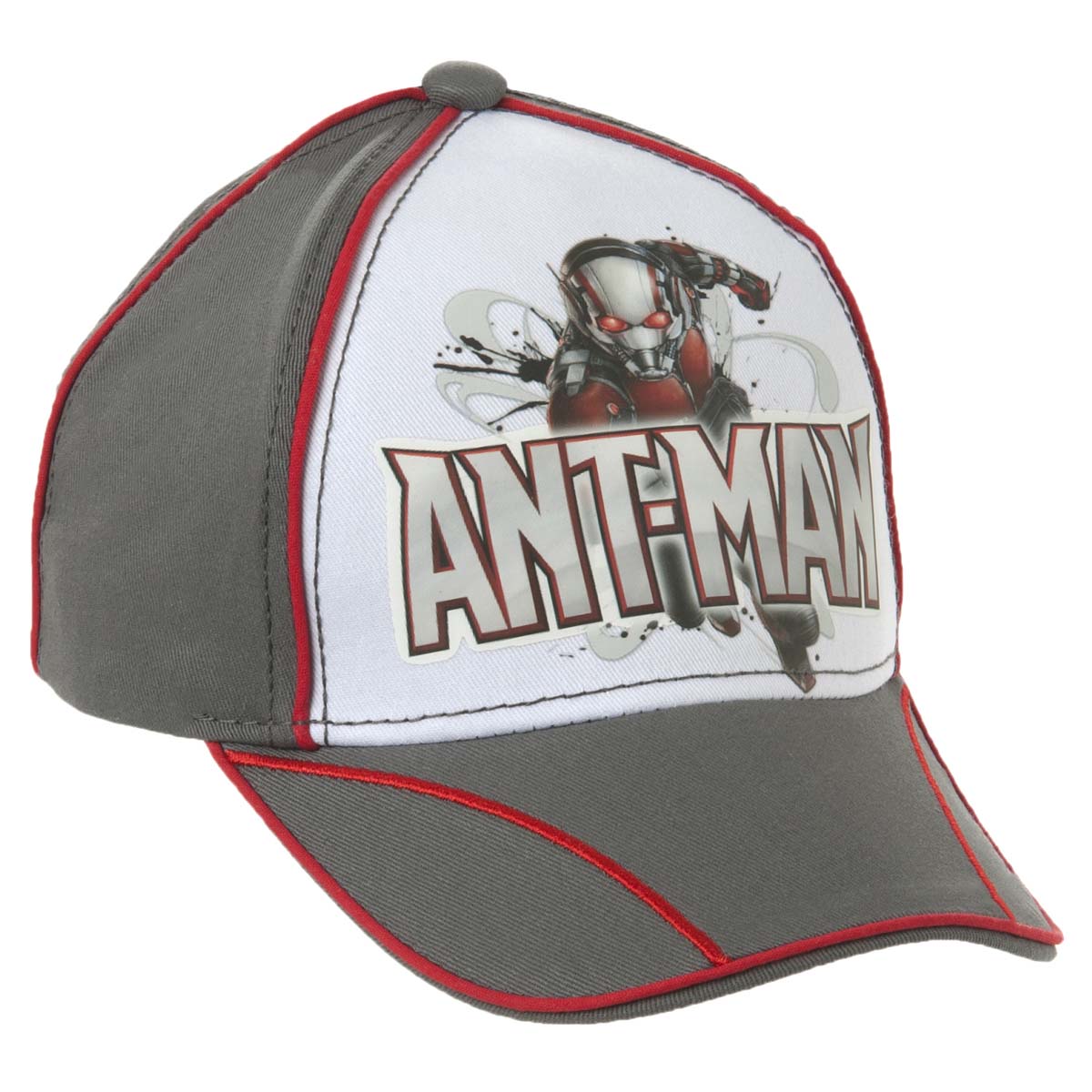 Cap for children with ANT-MAN