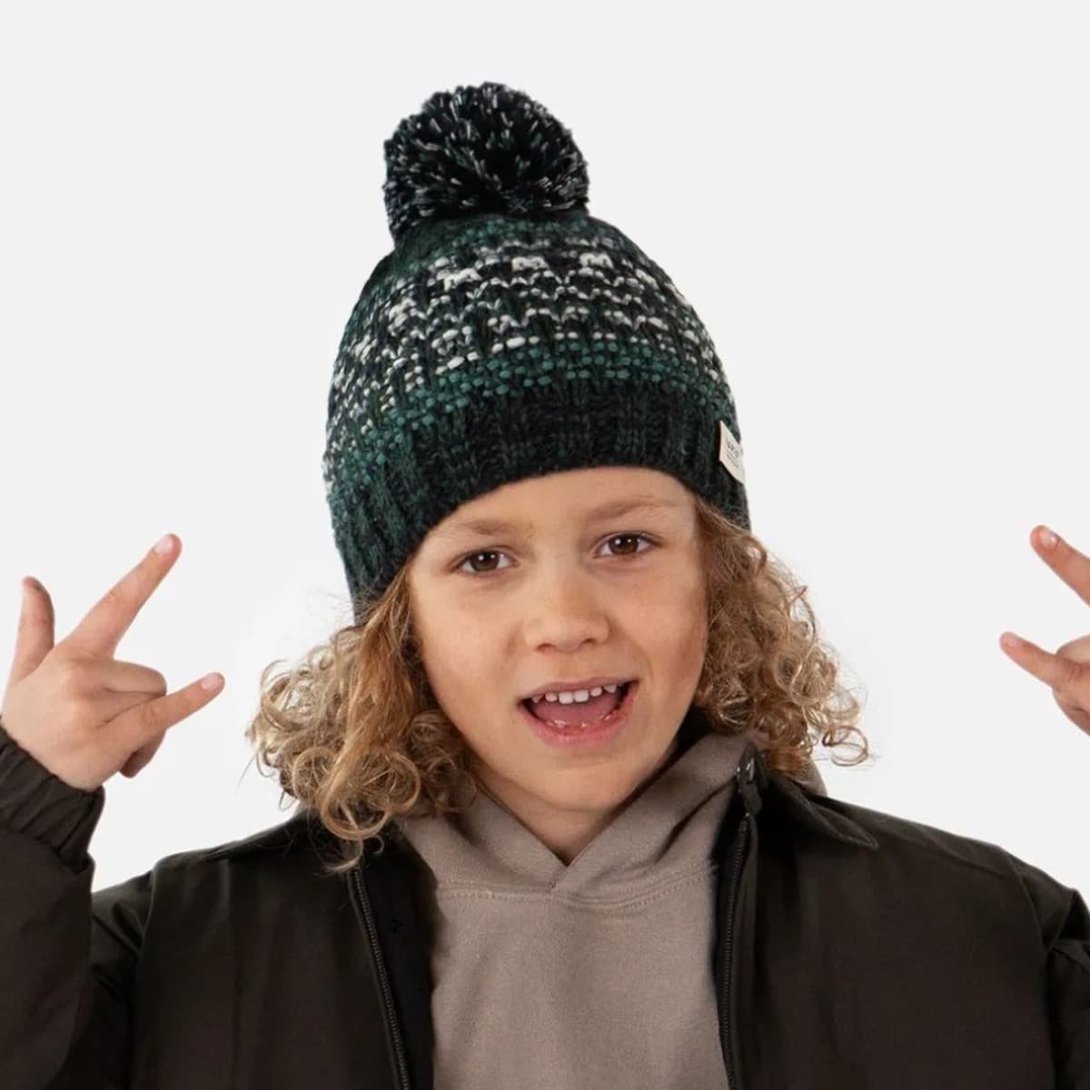 BARTS | Beanie Kids --> Online Hatshop for hats, caps, headbands ...