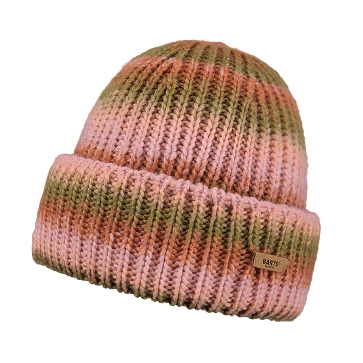 BARTS | Einzigartige Damenmütze mit Rippenmuster Elanor Beanie ...