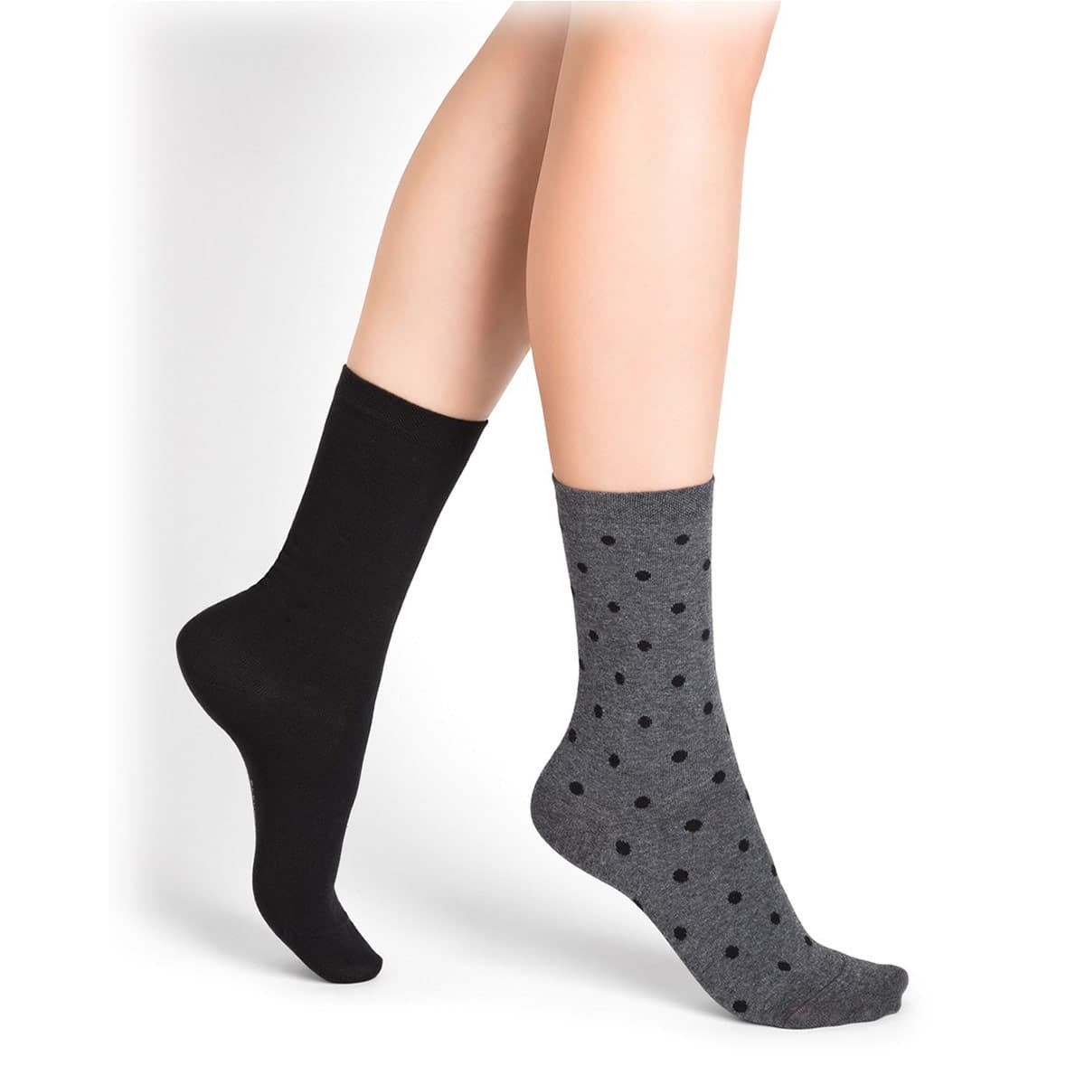 BLEUFORET | LADIES SOCKS 2 PAIRS --> Online Hatshop for hats, caps ...