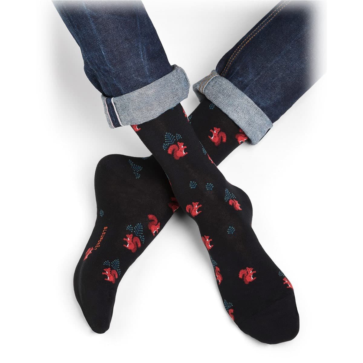 BLEUFORET | men socks --> Online Hatshop for hats, caps, headbands ...