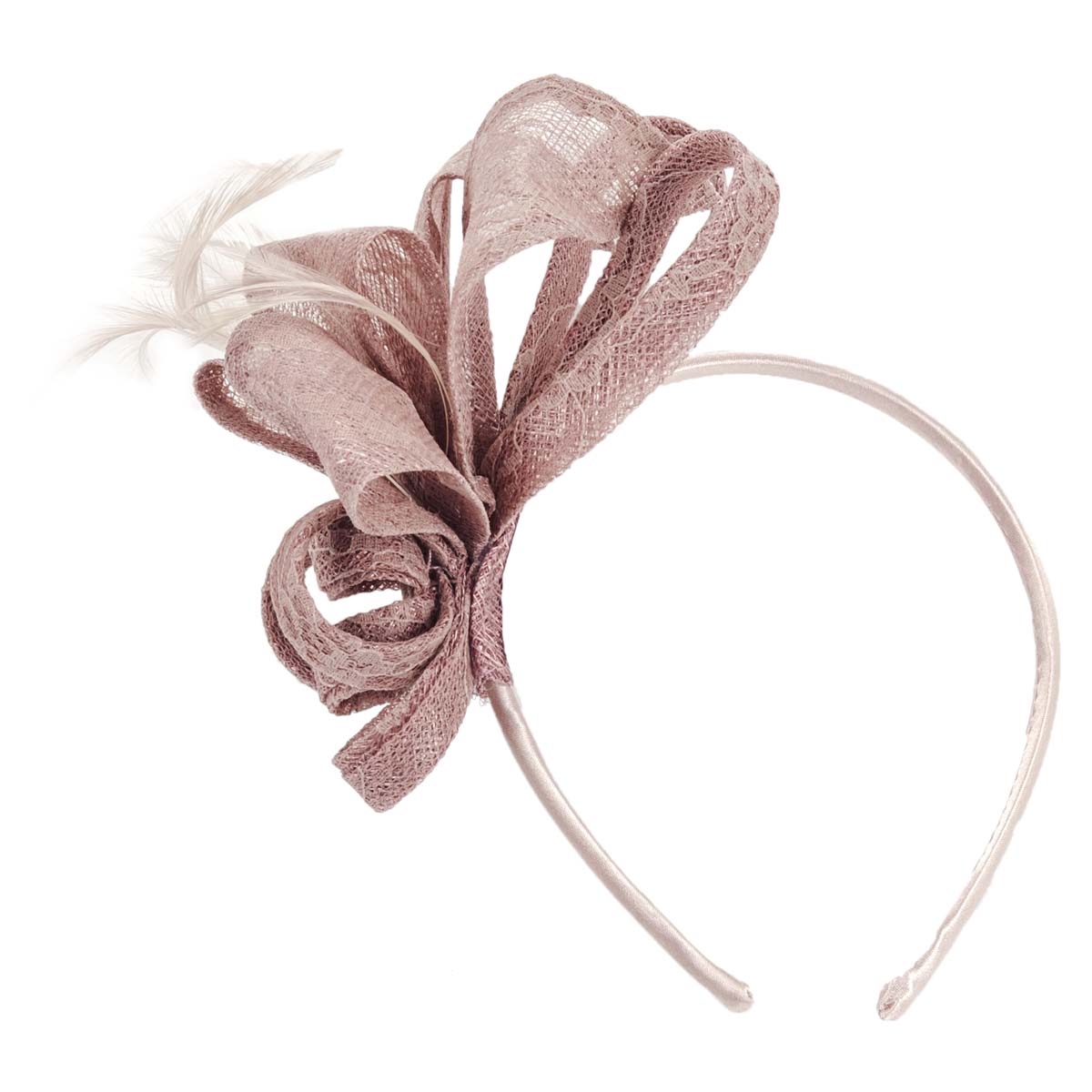 Circlet for ceremonies