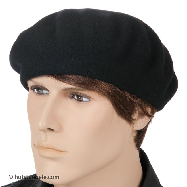 original french beret