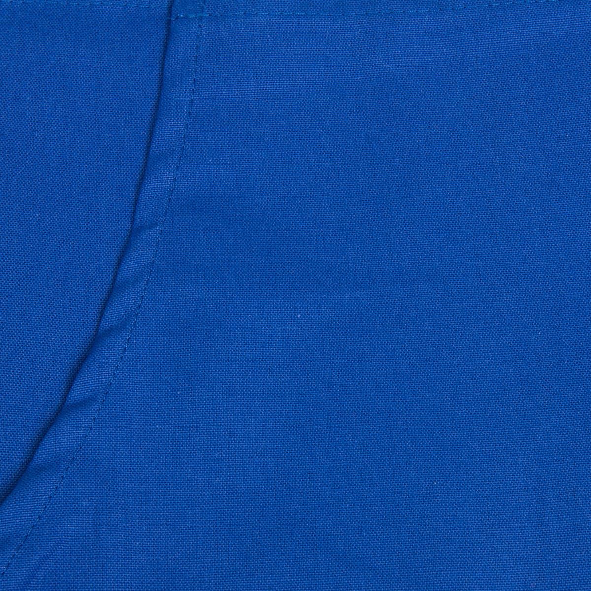 Blue aprons unembroidered 120 cm --> Online Hatshop for hats, caps ...
