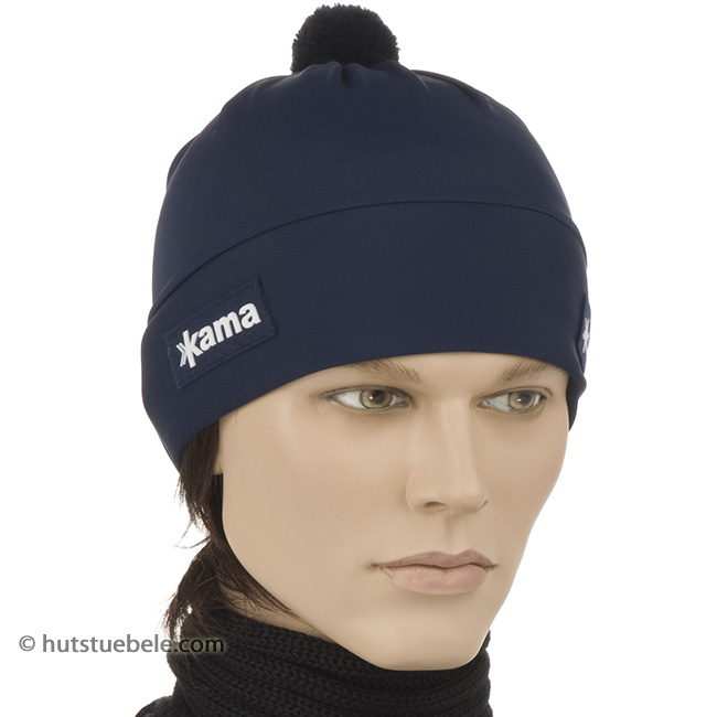 sporty cap by KAMA
