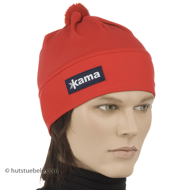 sporty cap by KAMA