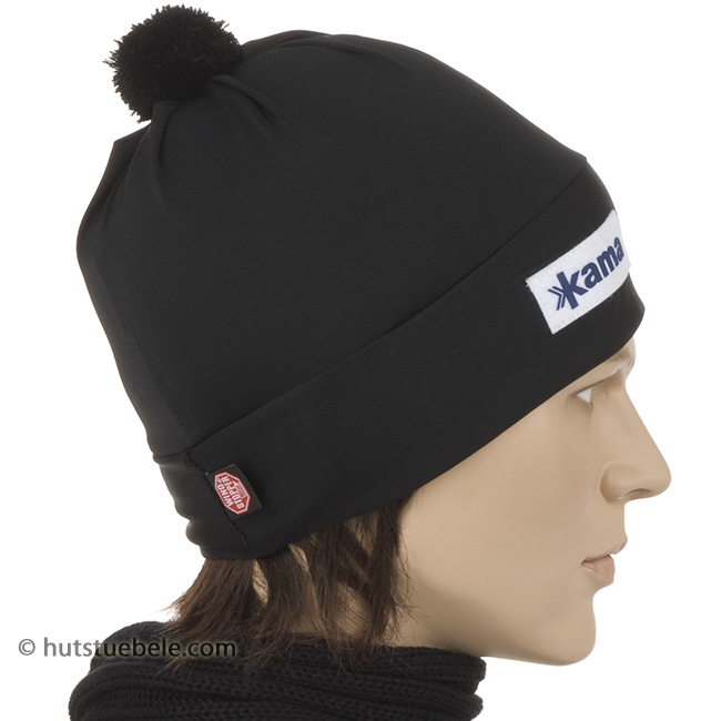 sporty cap by KAMA