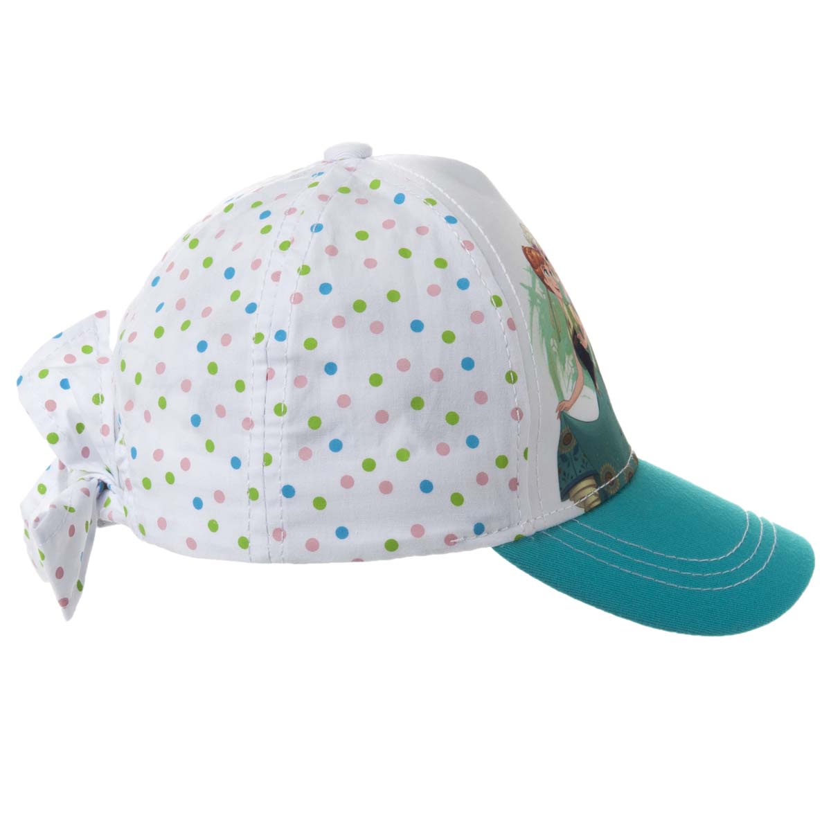 Cap of Frozen for girls