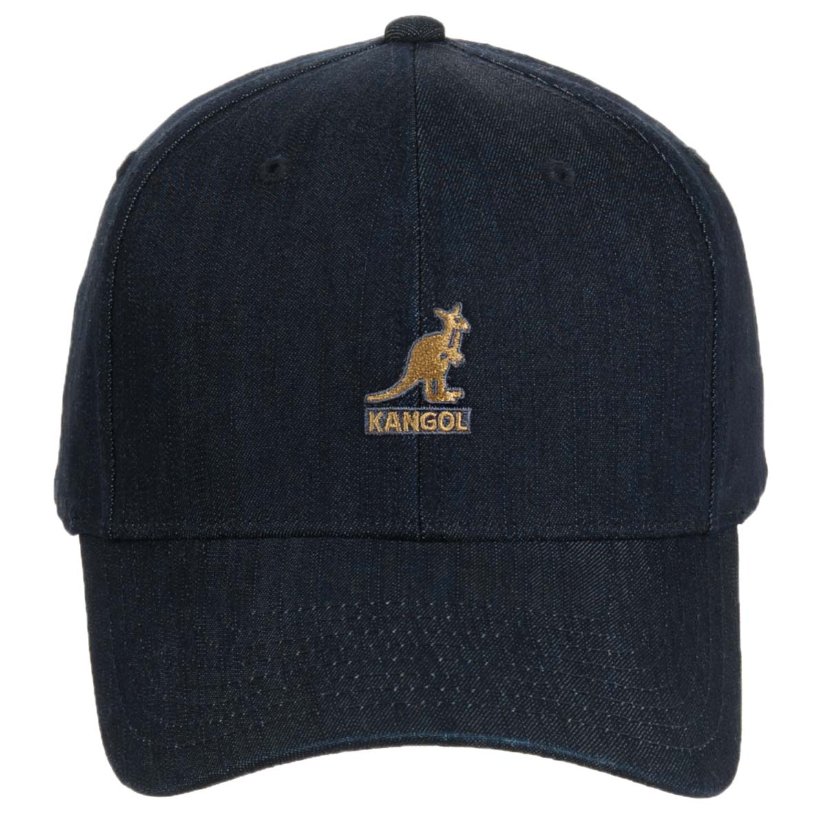 Beautiful cap with visor signed Kangol