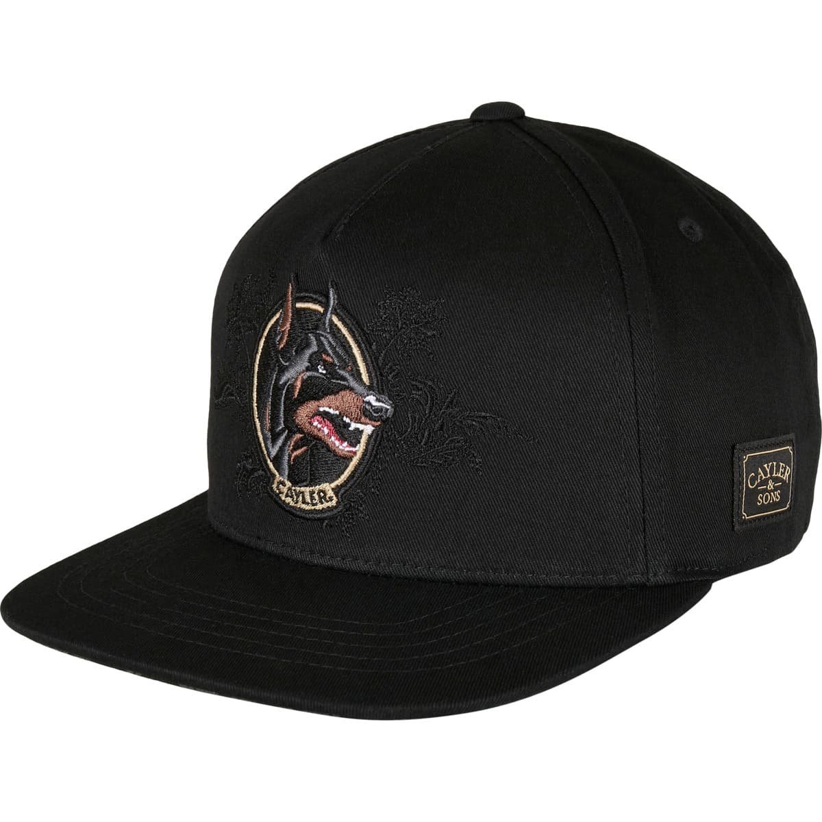 Cayler&Sons | WL Whooo Cap --> Online Hatshop for hats, caps, headbands ...