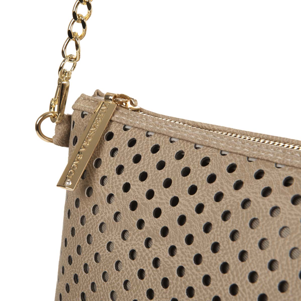 Purse signed Alessandra Bacci