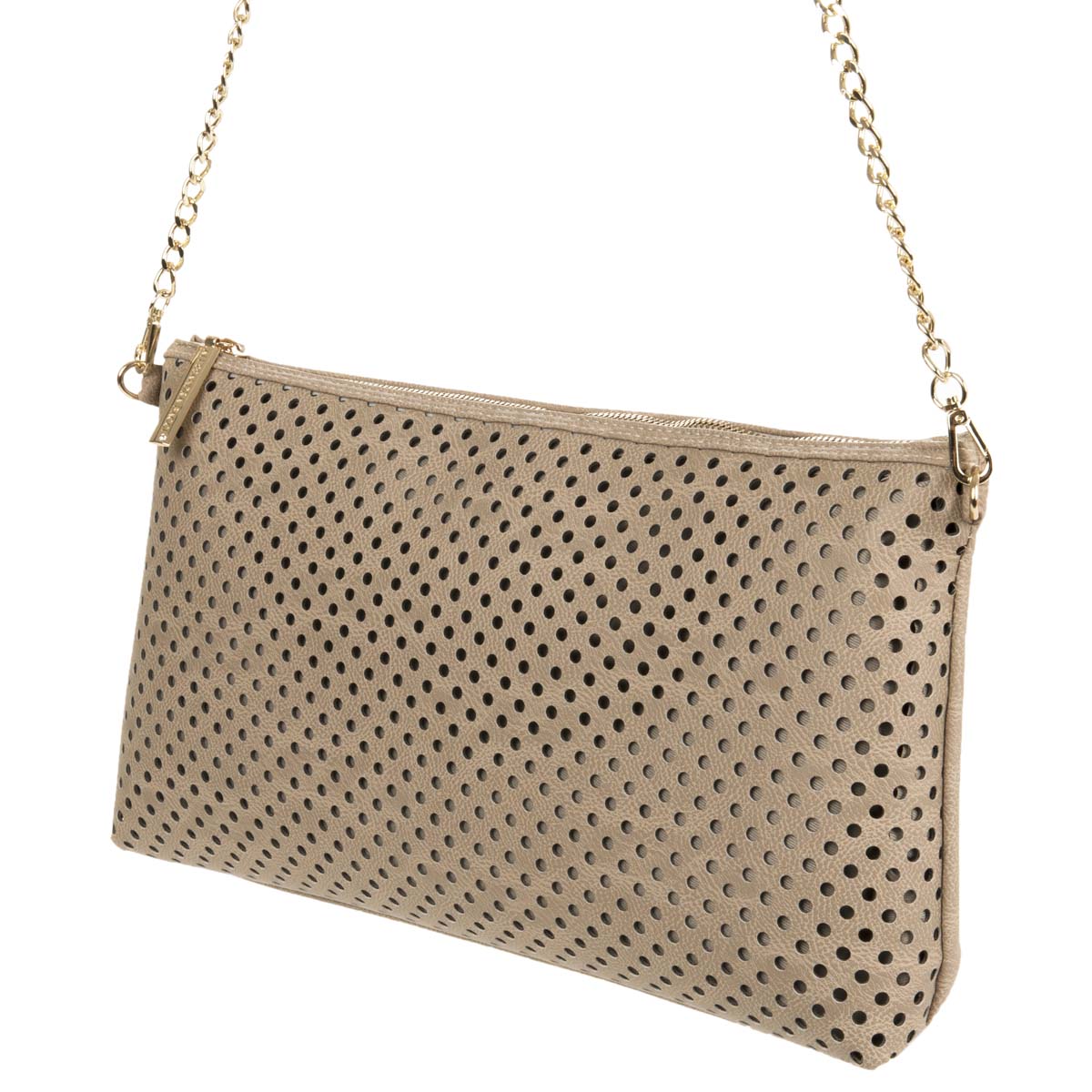 Purse signed Alessandra Bacci