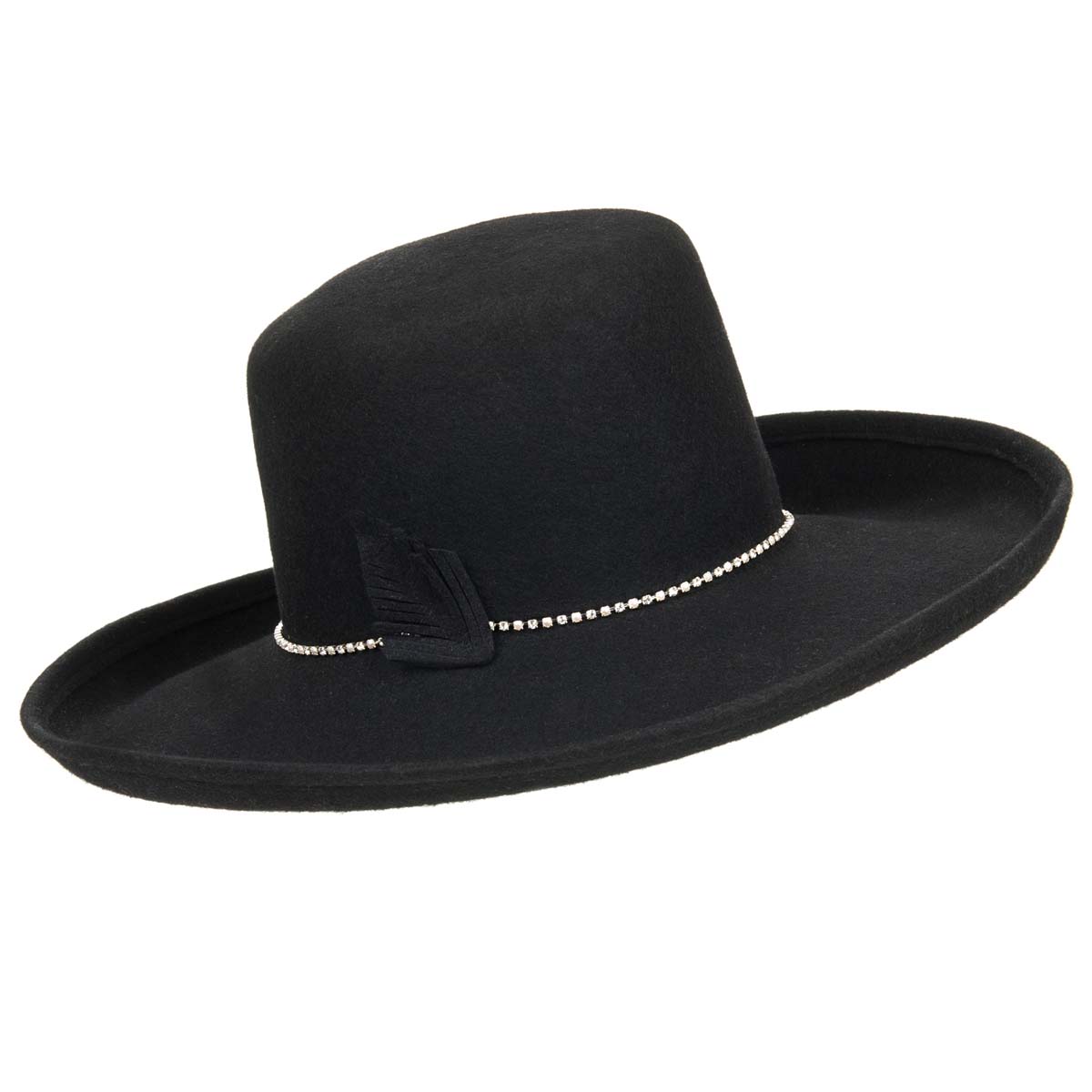 Damen Hut Amelie - Zeitlose Eleganz