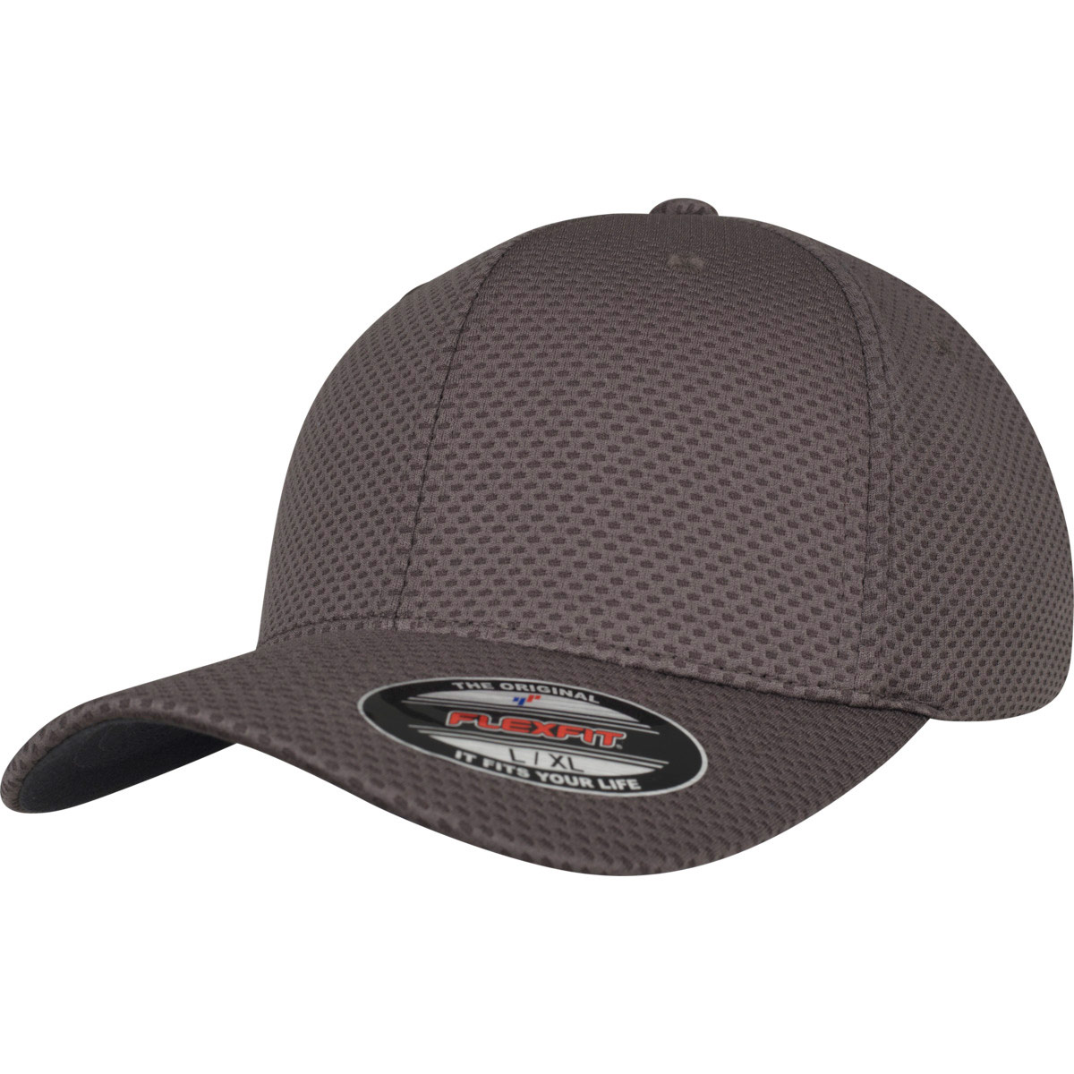 basecap Flexfit 3D Hexagon