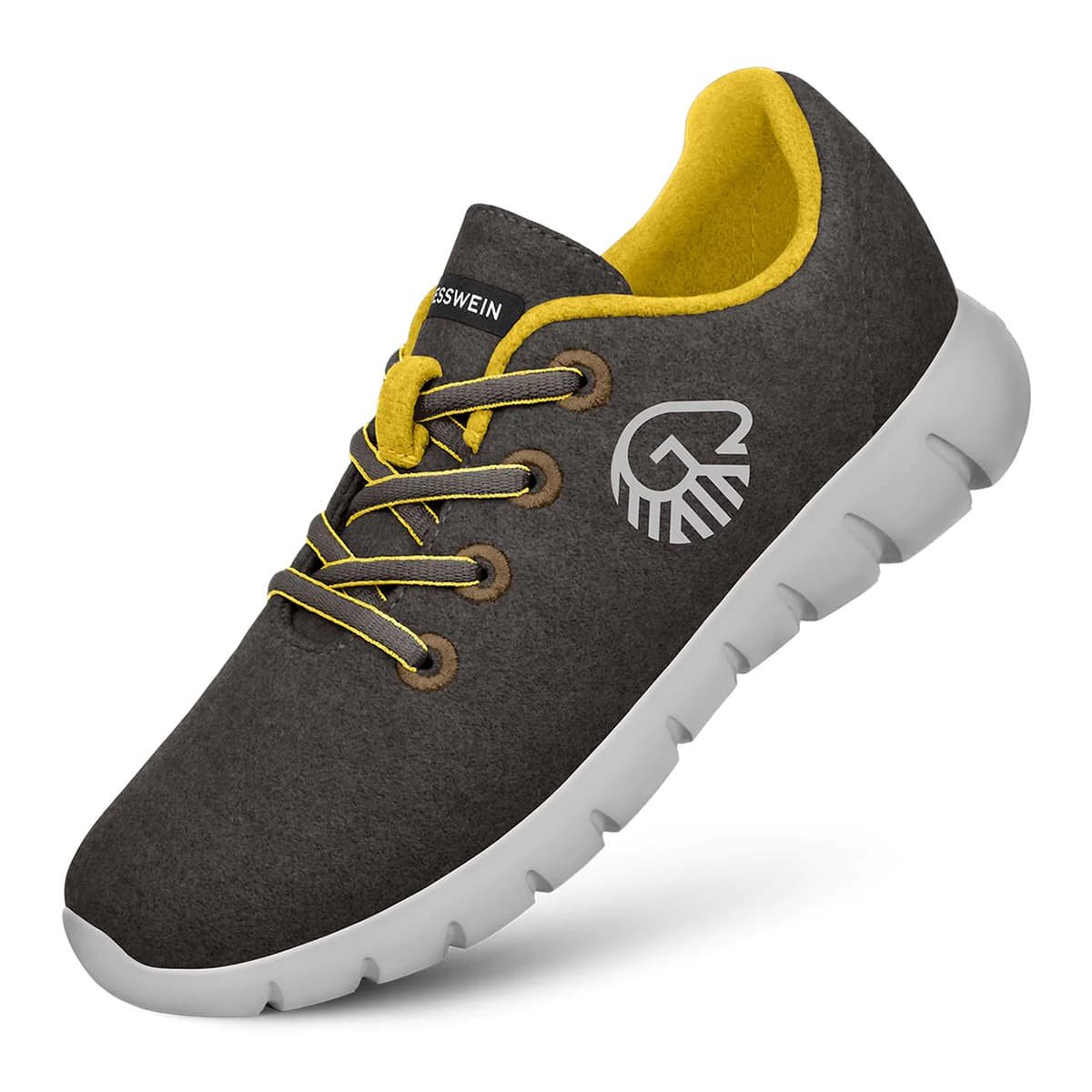 GIESSWEIN Merino Runners für Herren