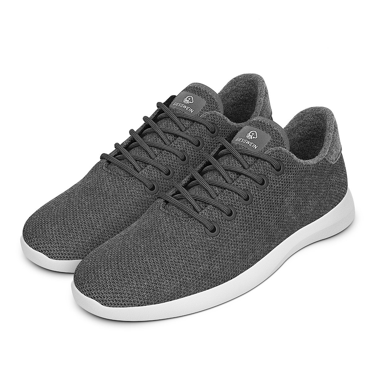 GIESSWEIN Merino Wool Knit Damen Sneaker