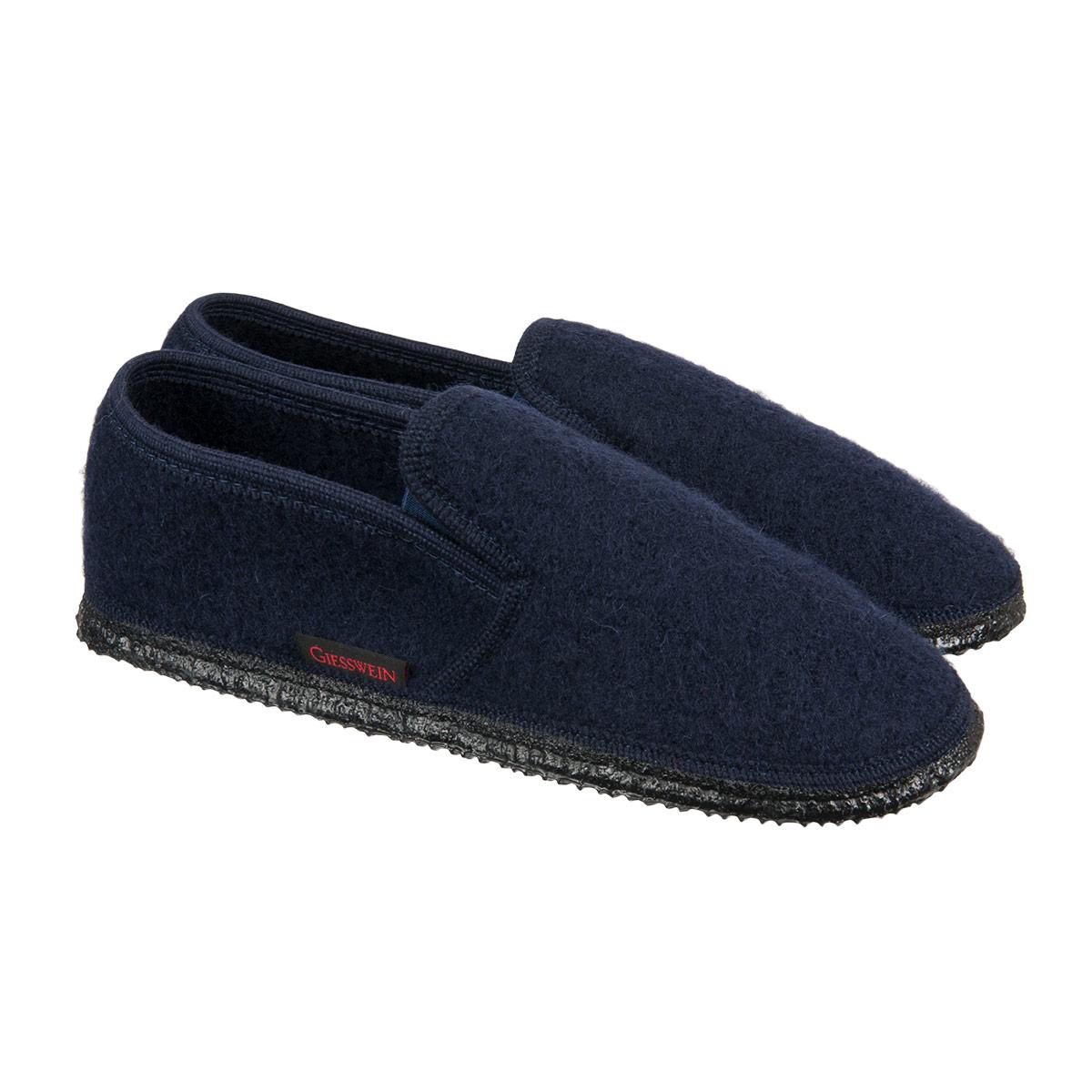 GIESSWEIN Pantoffel für Damen und Herren Niederthal