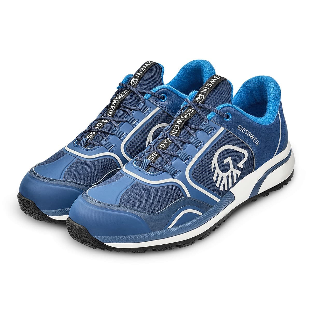 Giesswein Wool Cross X women's sports shoe