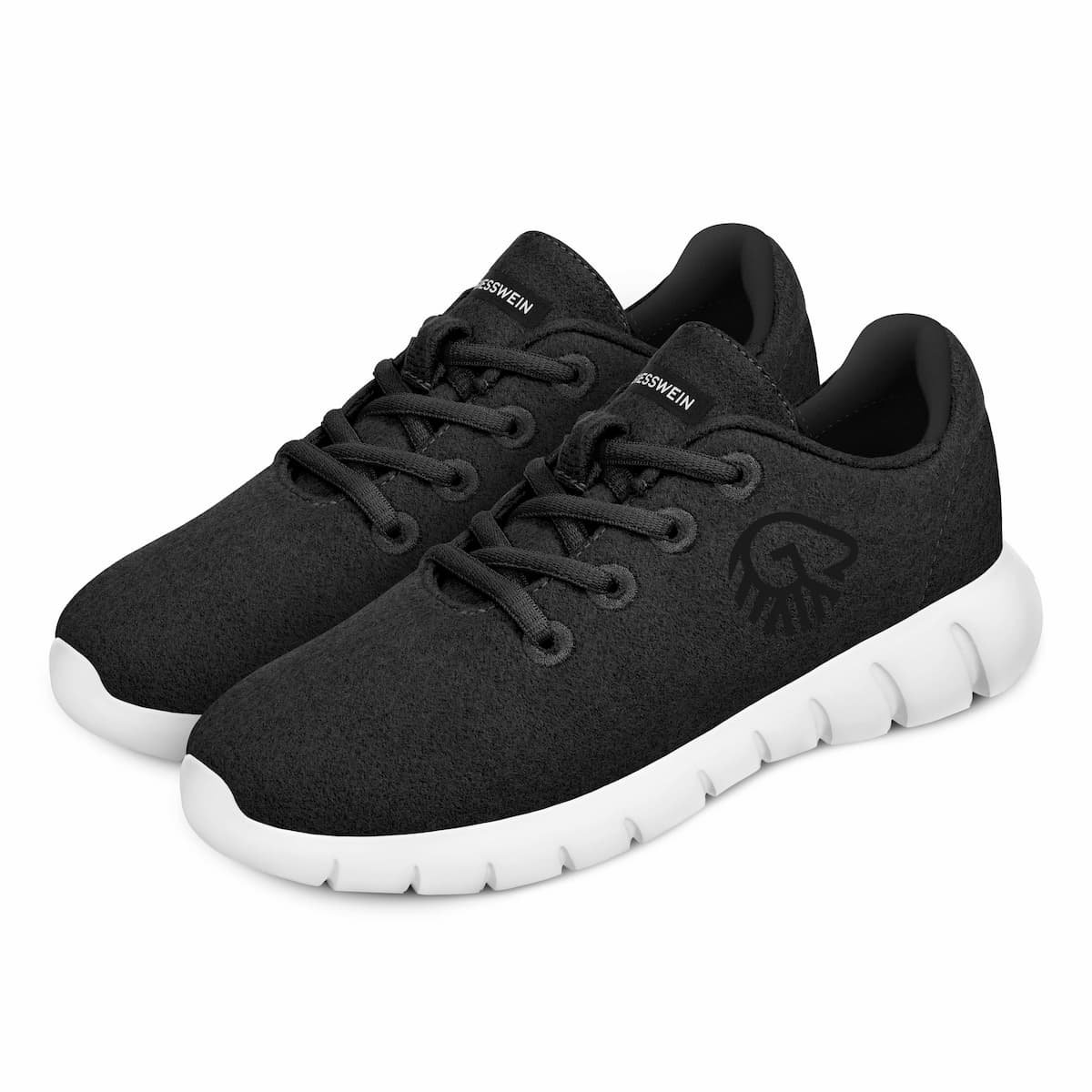 GIESSWEIN Merino Runners - Lightweight shoe