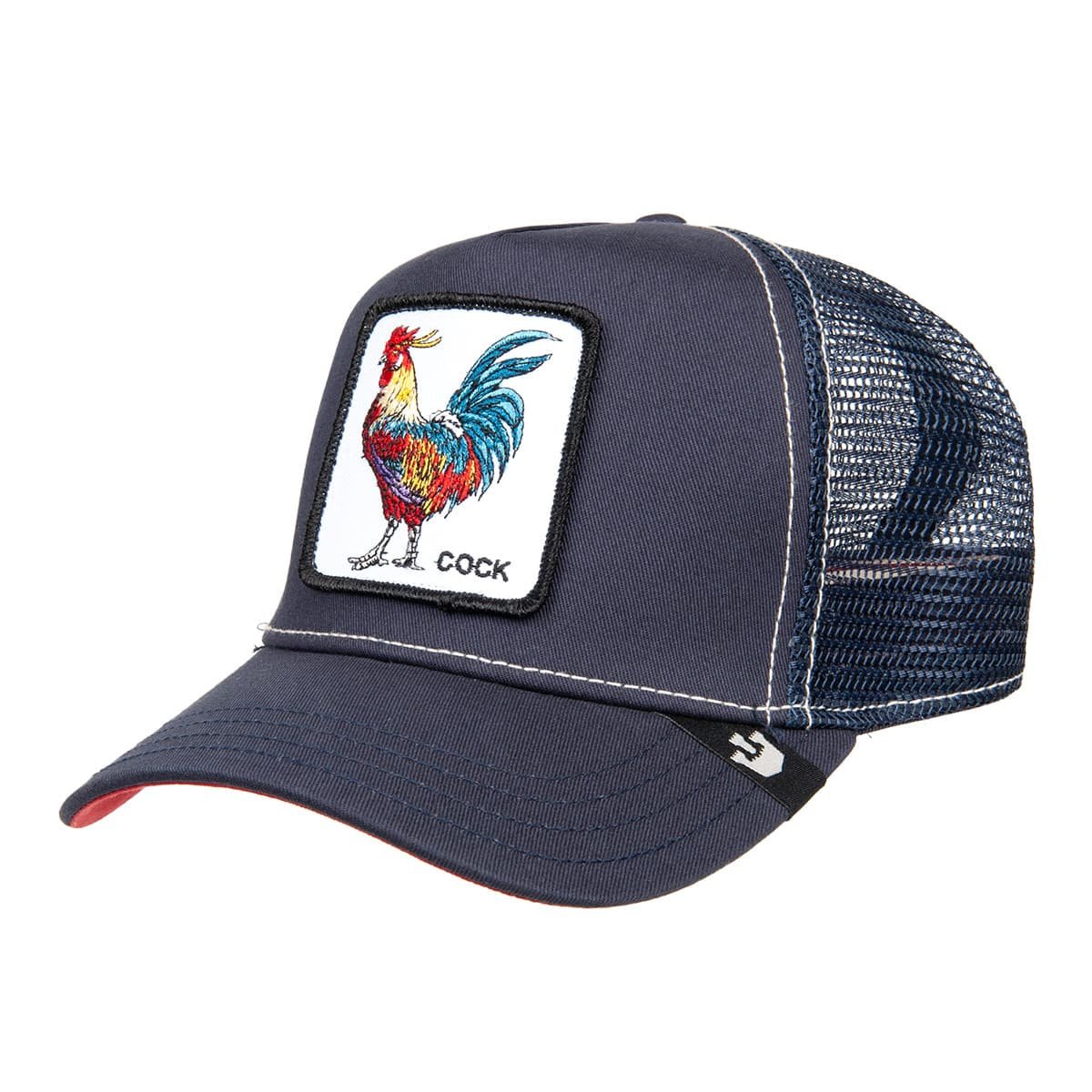 GOORIN | Gallo Trucker Cap --> Online Hatshop for hats, caps, headbands ...