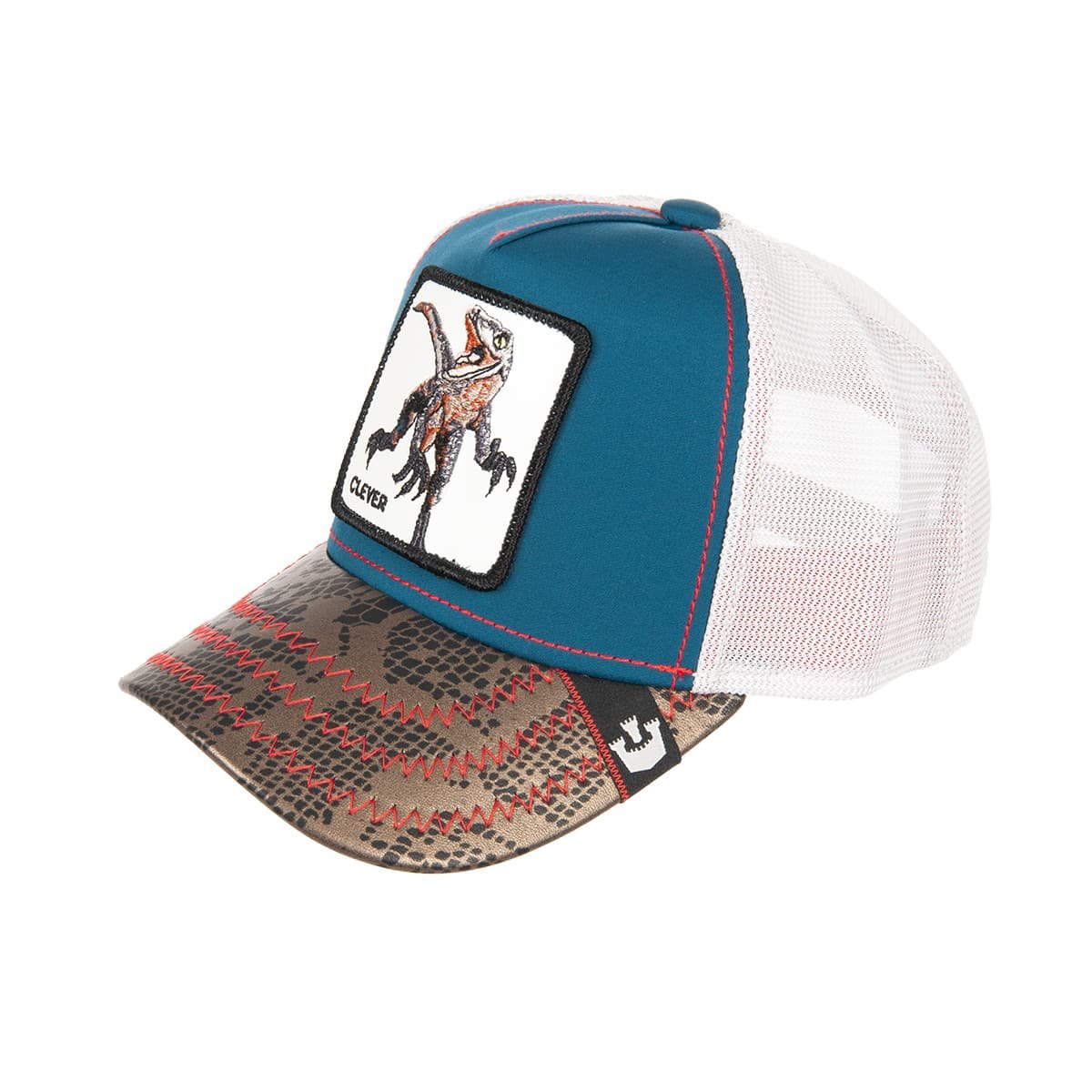 GOORIN KIDS | Motiv: Little Raptor Baseball Trucker Cap --> Online ...