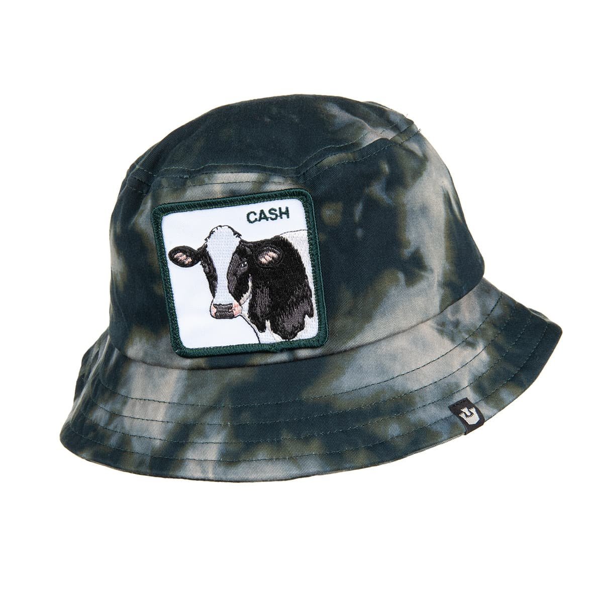GOORIN Acid Cow Flex Bucket Hat - Trendy look