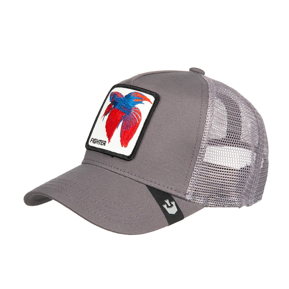 GOORIN | Motiv: Alpha Betta Trucker Cap --> Hutstuebele - Hüte, Mützen ...