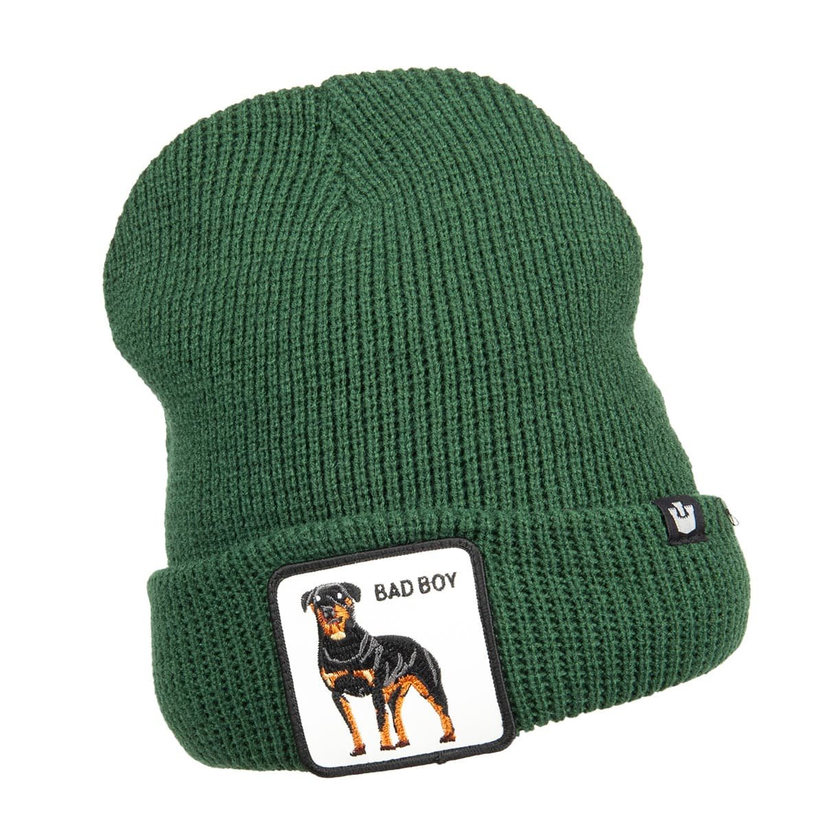 GOORIN | Motiv: Bad Boy Beanie --> Online Hatshop for hats, caps ...