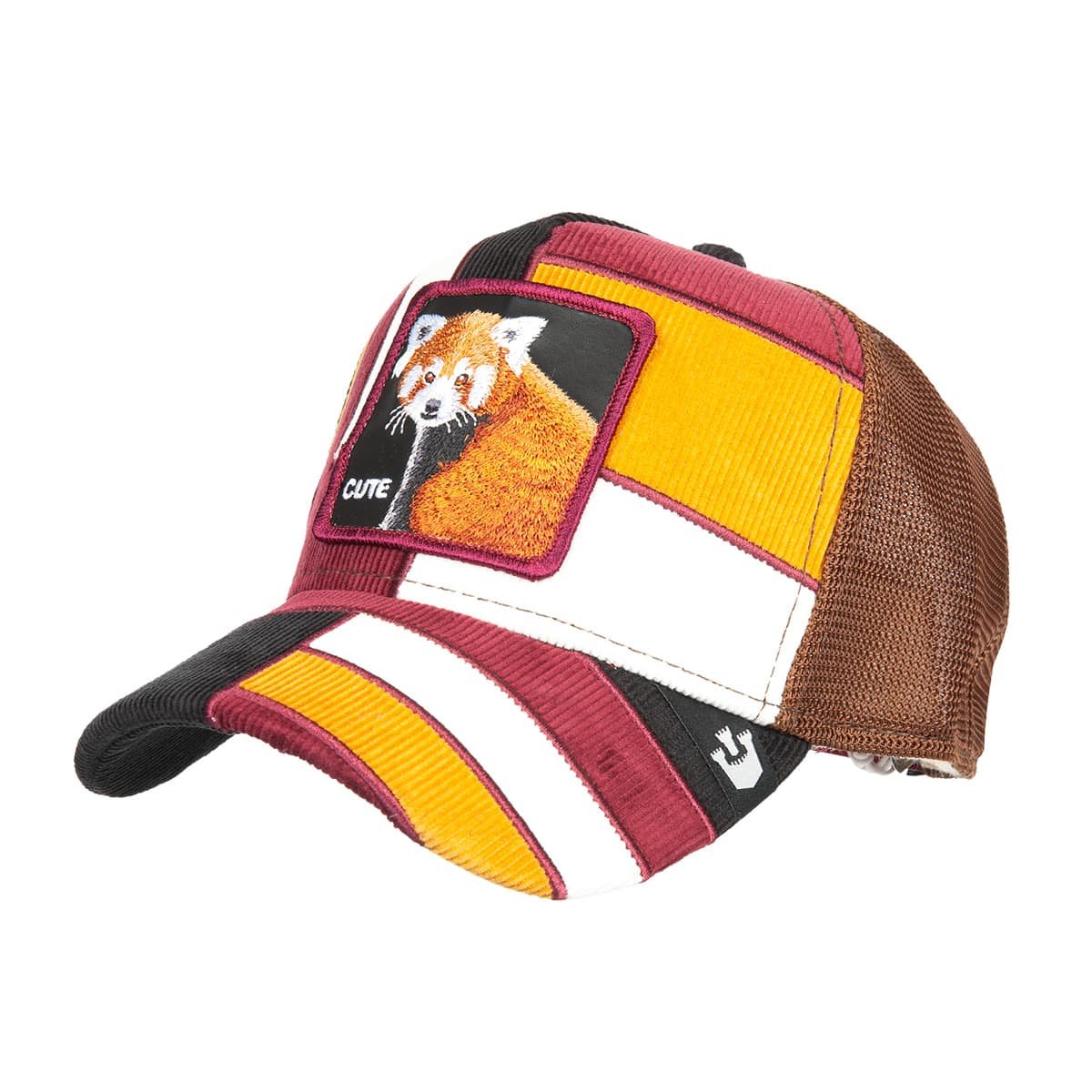 GOORIN | Motiv: Cute Trucker Cap --> Hutstuebele - Hüte, Mützen ...