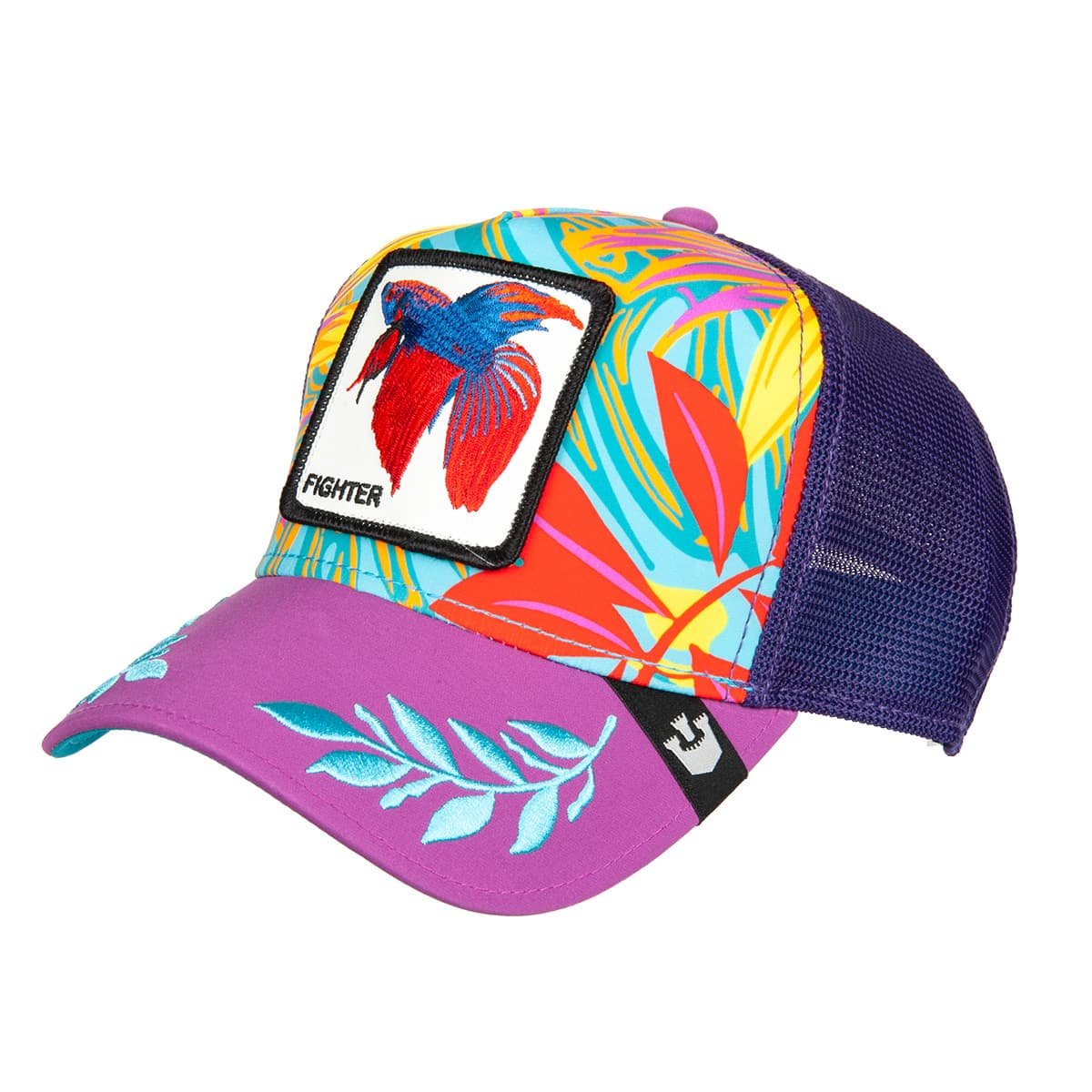 GOORIN | Motiv: Even Betta Trucker Cap --> Online Hatshop for hats ...